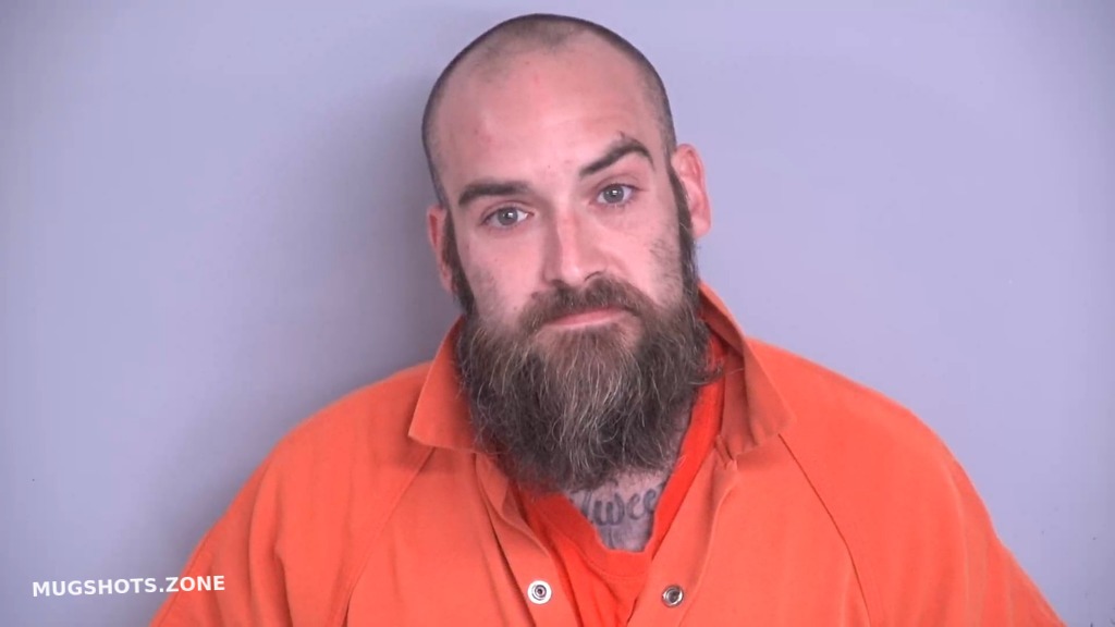 JONES CHRISTOPHER TRAVIS 04/08/2024 - Bradford County Mugshots Zone