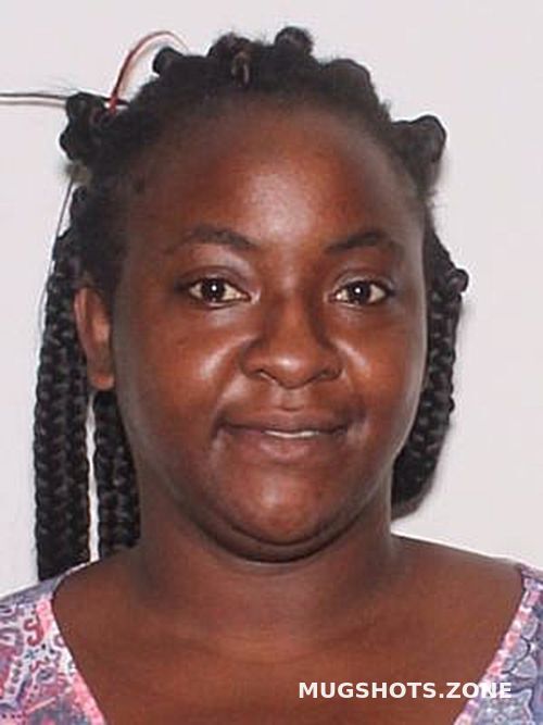 DAVIS TALISSA SHARAY 04/18/2024 - Bradford County Mugshots Zone