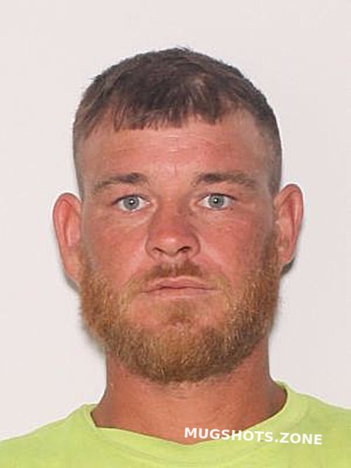 COMBS LEROY JAY 04/23/2024 - Bradford County Mugshots Zone