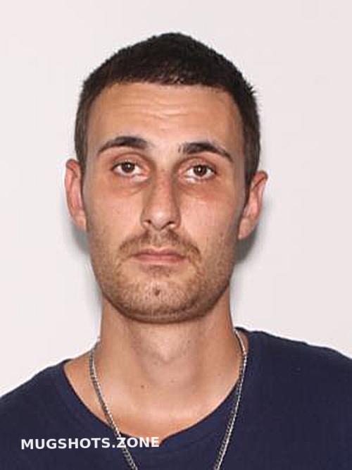 WARD JOSHUA ALLEN 04/24/2024 - Bradford County Mugshots Zone