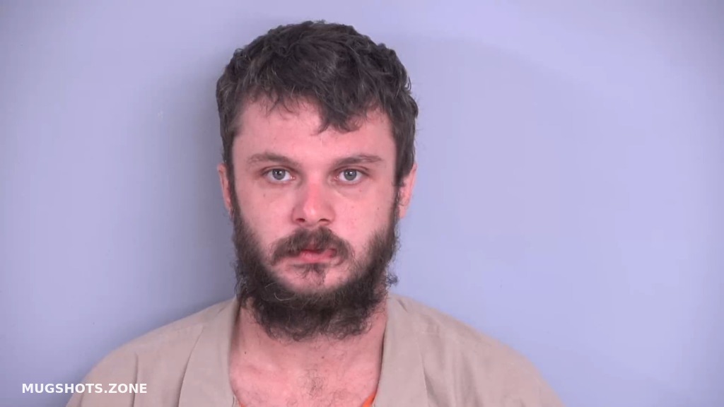 RUSSELL MATTHEW TYLER 04/25/2024 - Bradford County Mugshots Zone