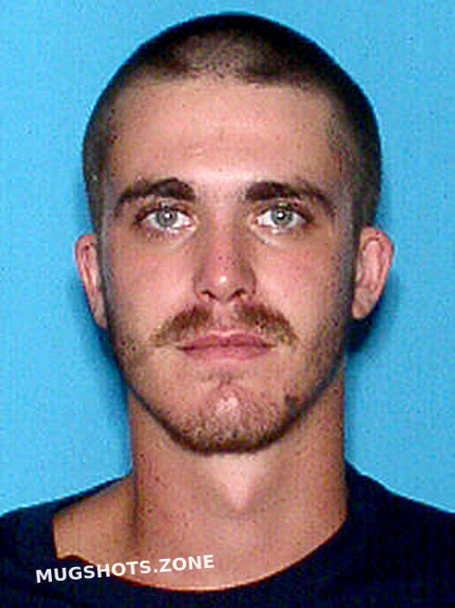 ROUGHT CHRISTOPHER CLARK 05/10/2024 - Bradford County Mugshots Zone