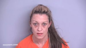DAMPIER DANIELLE SUZETTE 05/12/2024 - Bradford County Mugshots Zone