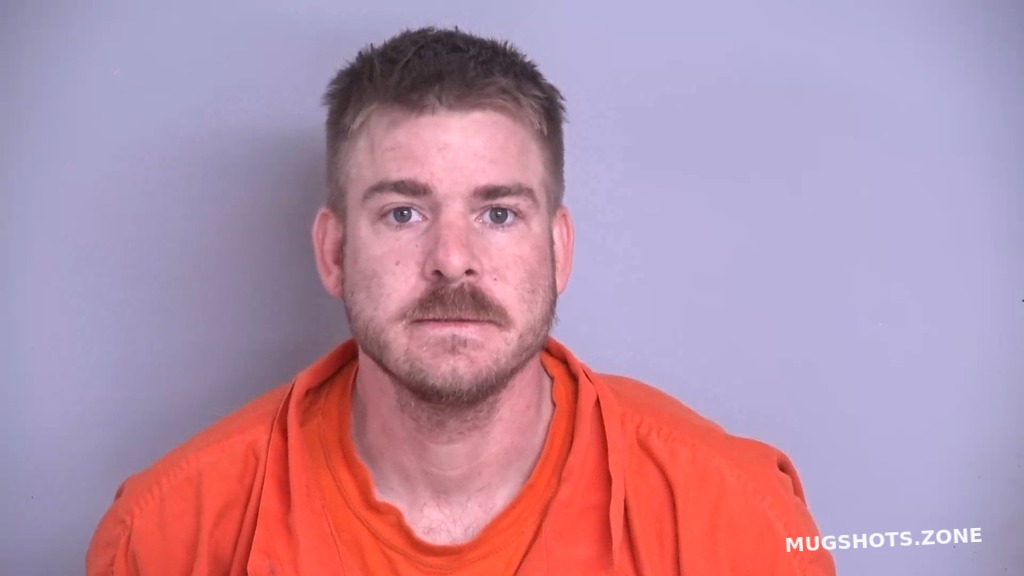 DAVIS RYAN EDWARD 05/20/2024 - Bradford County Mugshots Zone