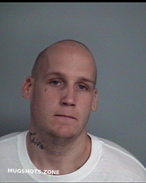 HORNE TRAVIS RYAN 05/23/2024 - Bradford County Mugshots Zone