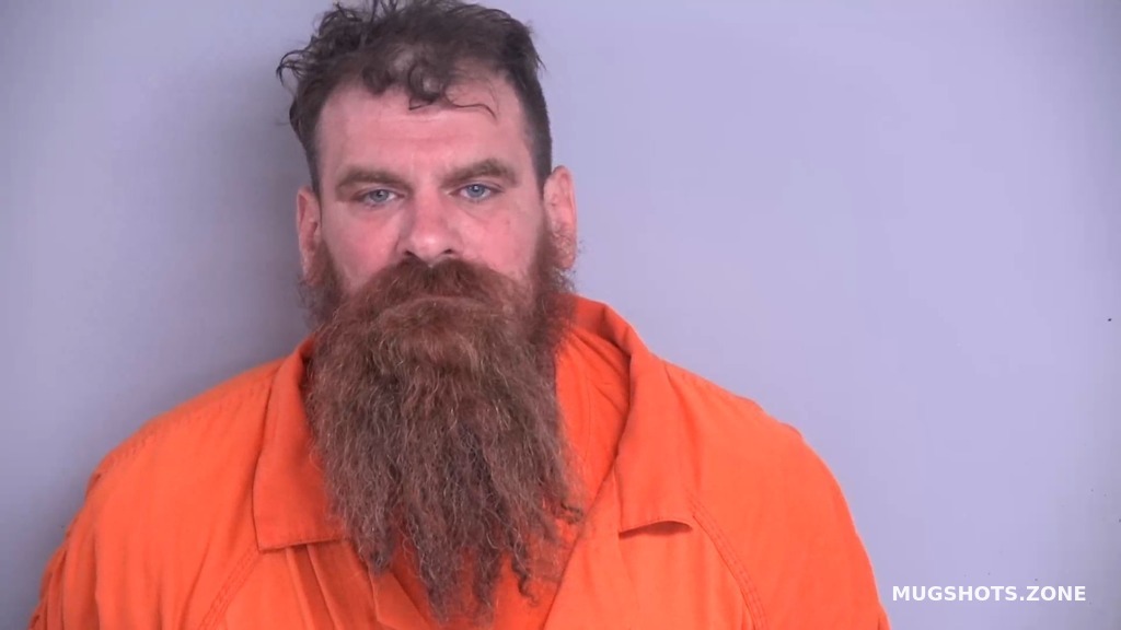 COOK RODNEY GENE 06/02/2024 - Bradford County Mugshots Zone