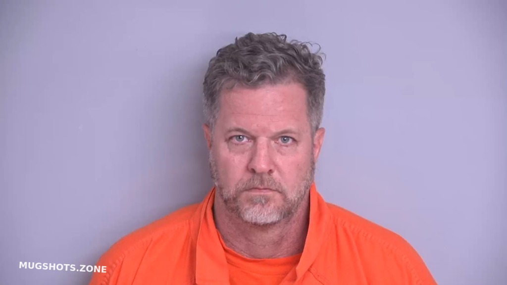 DYAL DARRELL MICHAEL 06/15/2024 - Bradford County Mugshots Zone