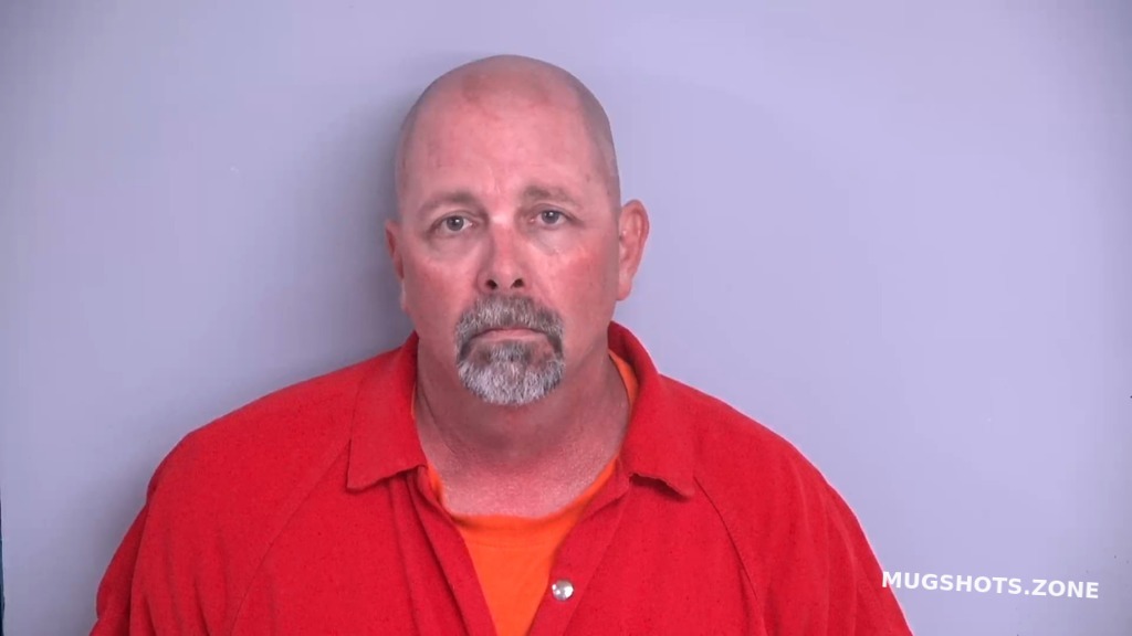 MACKEY THOMAS LEE 06/16/2024 - Bradford County Mugshots Zone