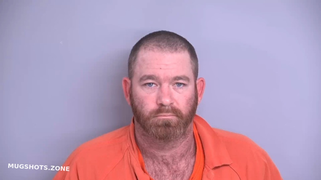 GOFF JAMES MANNON 06/28/2024 - Bradford County Mugshots Zone