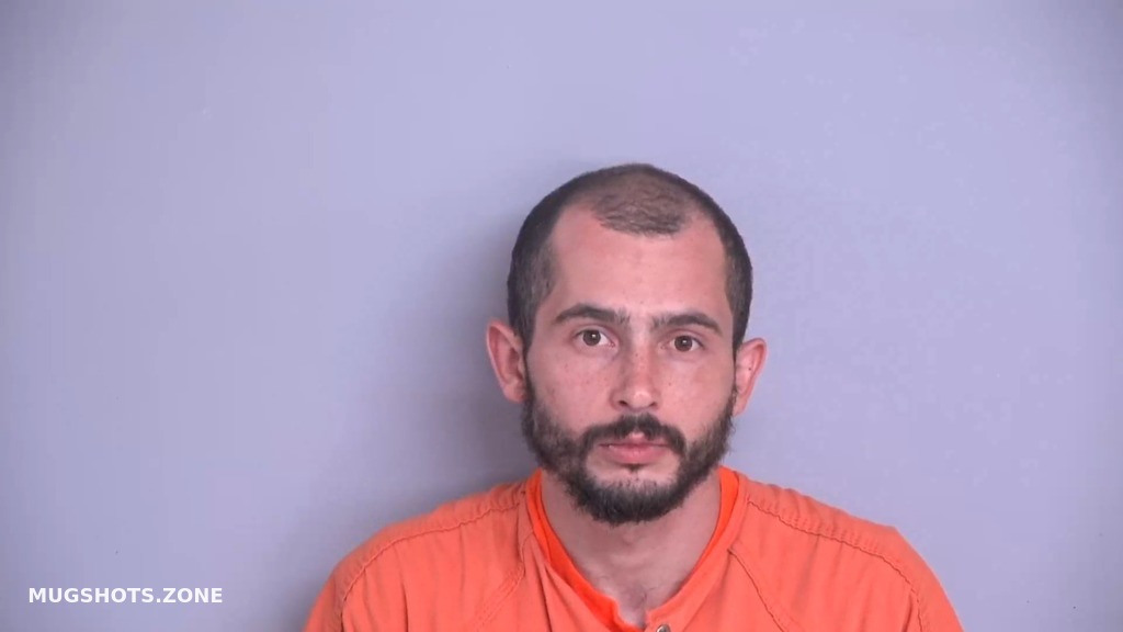 ABLES CHRISTOPHER DANIEL 06/29/2024 - Bradford County Mugshots Zone