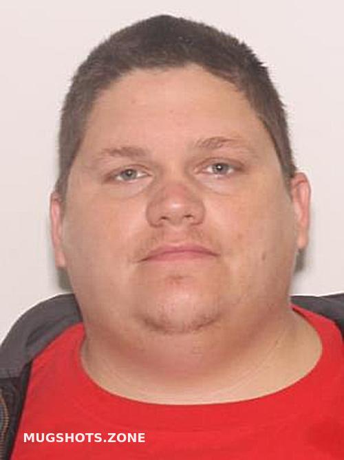 POPE MICHAEL BEACHMAN 07/11/2024 - Bradford County Mugshots Zone