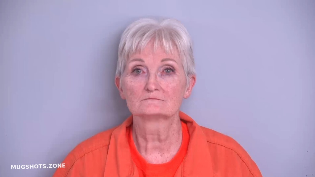 CLAYPOOL JANIE LEE 07/13/2024 - Bradford County Mugshots Zone