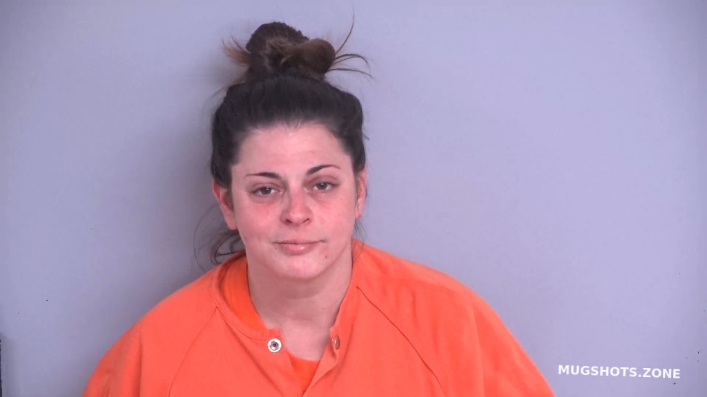 NOLAND KATHERINE ELIZABETH 08/01/2024 - Bradford County Mugshots Zone