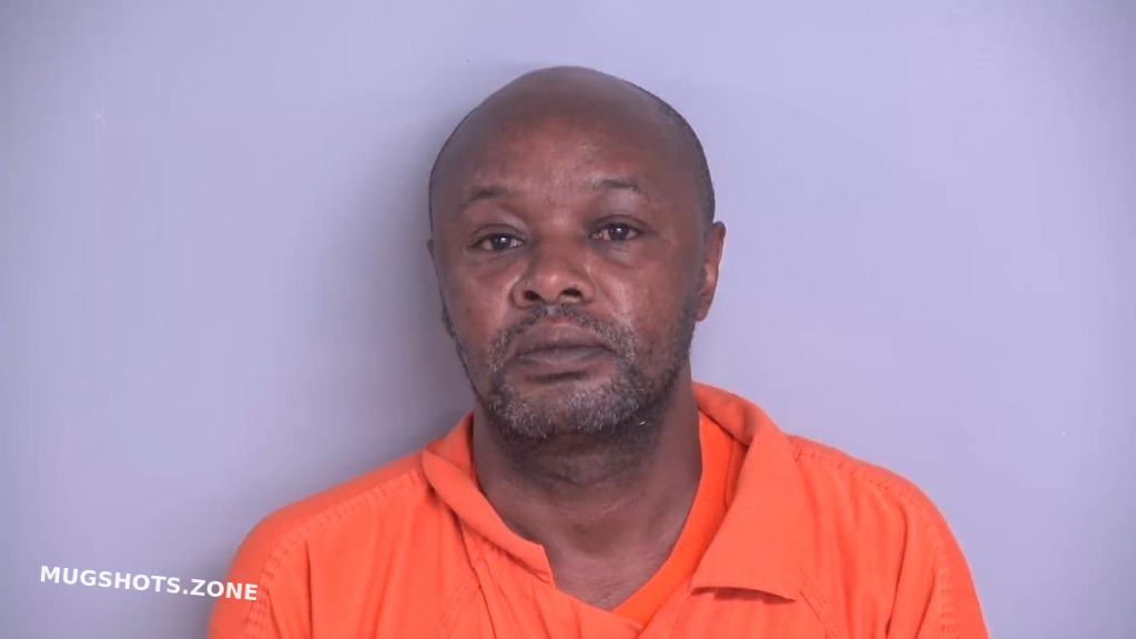 WAINAINA CHARLES KURIA 08/10/2024 - Bradford County Mugshots Zone