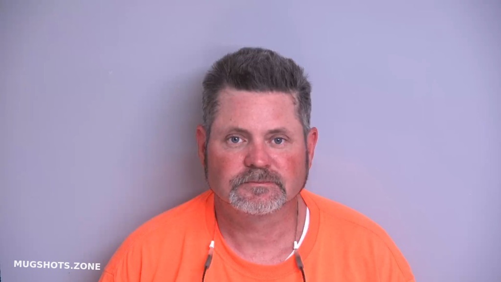 RHODEN STEVEN TERRANCE 08/17/2024 - Bradford County Mugshots Zone