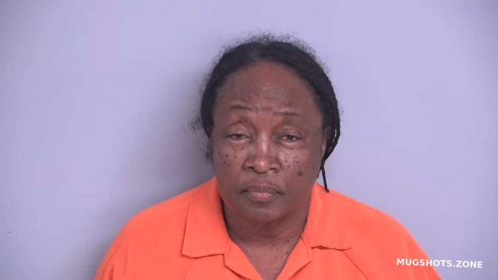 WILSON SANDRA MAXINE 08/20/2024 - Bradford County Mugshots Zone