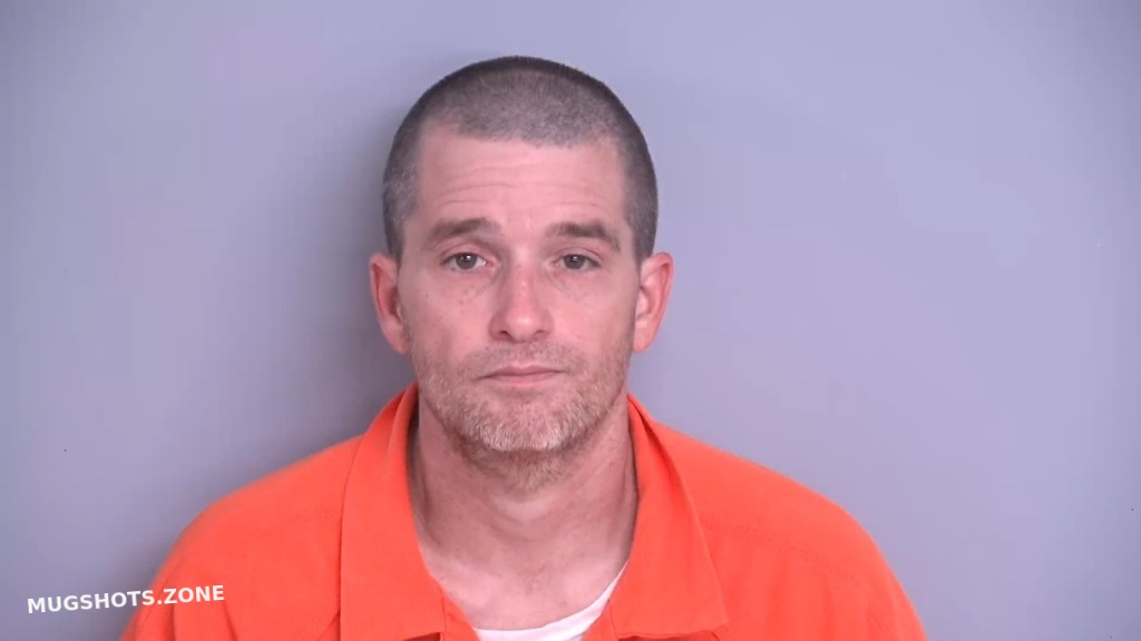 DRAWDY JUSTIN DEAN 08/20/2024 - Bradford County Mugshots Zone