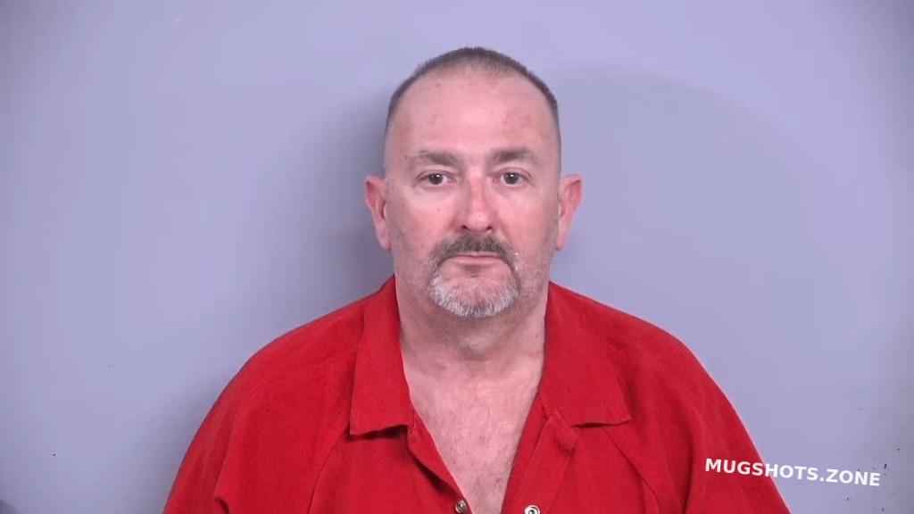 KRITES MICHAEL KEITH 09/07/2024 - Bradford County Mugshots Zone