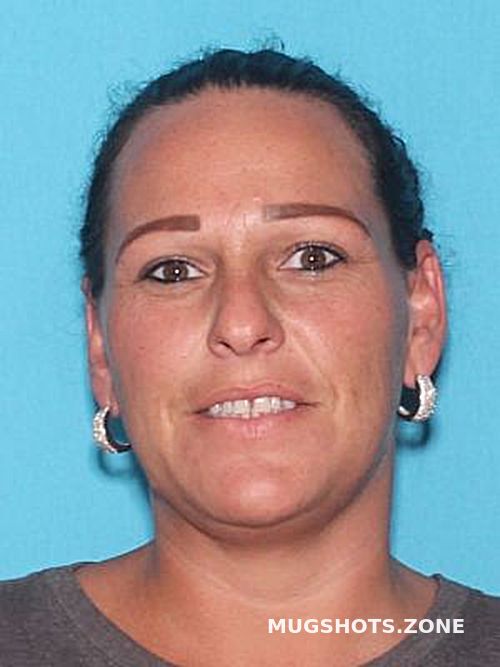 JONES LISA BRUNO 09/13/2024 - Bradford County Mugshots Zone