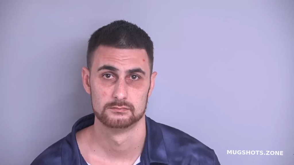 WARD JOSHUA ALLEN 09/17/2024 - Bradford County Mugshots Zone