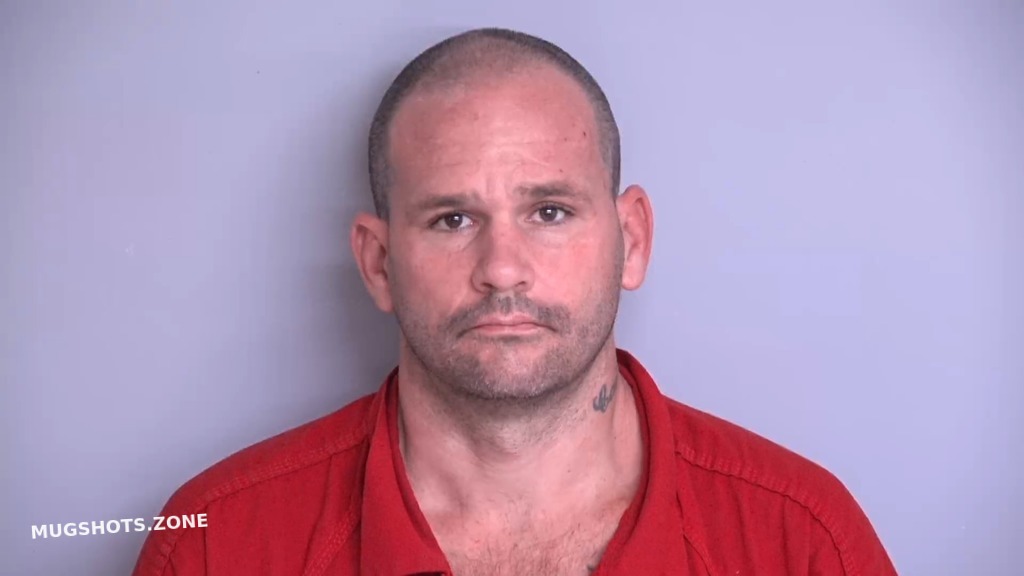 HARRIS JAMES RAY 09/22/2024 - Bradford County Mugshots Zone
