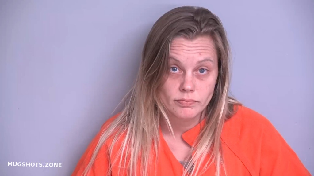 STAMPER HEATHER JEANNETTE 09/25/2024 - Bradford County Mugshots Zone