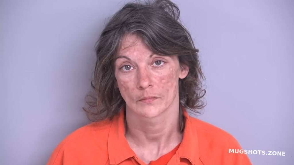 HOPKINS TABITHA JEANETT 10/09/2024 - Bradford County Mugshots Zone