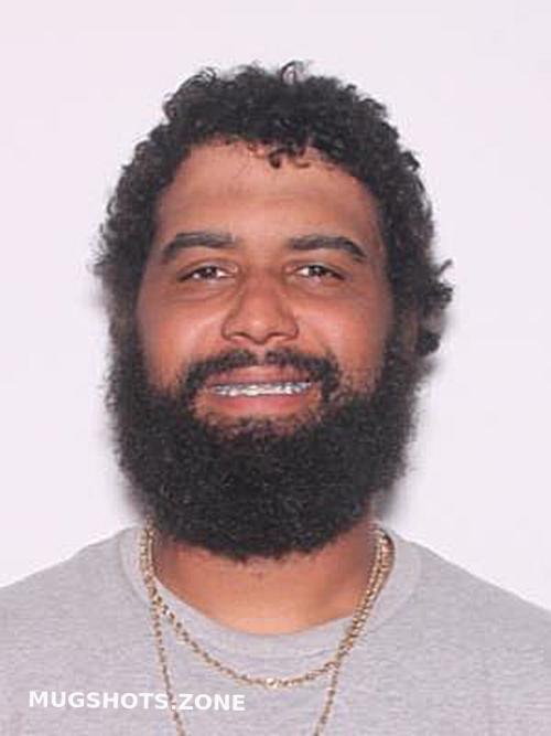 YARBROUGH CODY J LEE 10/13/2024 - Bradford County Mugshots Zone