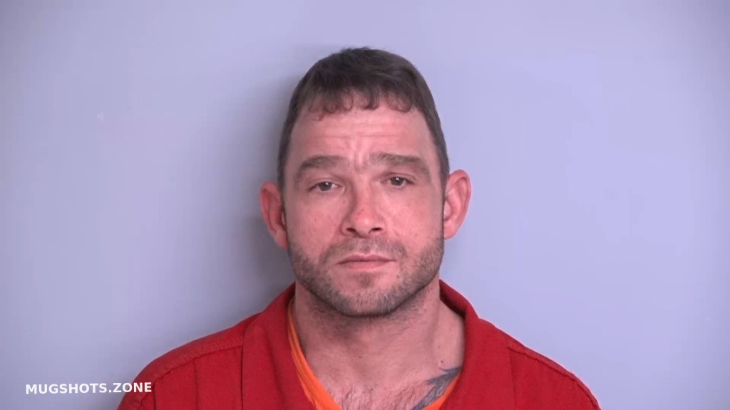 SMITH JEREMY BRENT 10/24/2024 - Bradford County Mugshots Zone