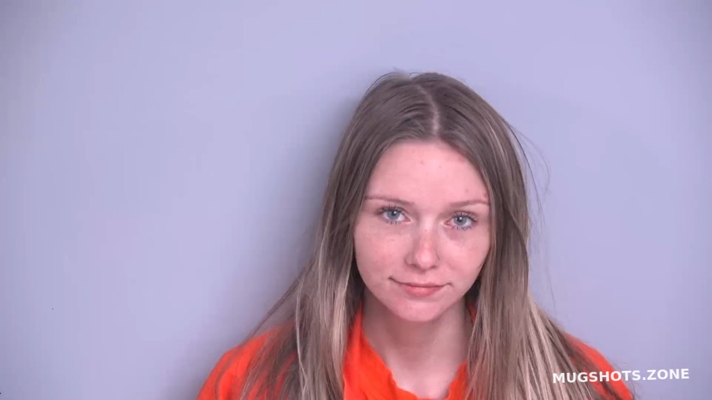 BARRICK DANIELLE LEIGH 10/27/2024 - Bradford County Mugshots Zone