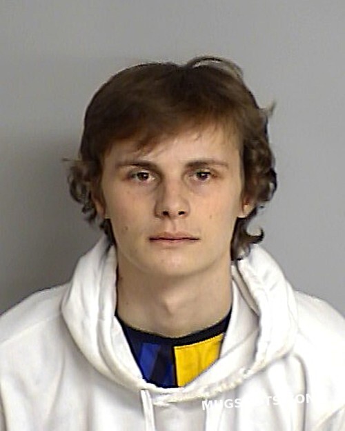 BAKER SETH MICHAEL 10/30/2024 - Bradford County Mugshots Zone