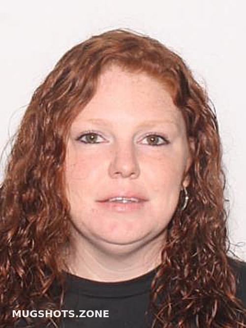 HUSKISSON ASHLEY DANIELLE 12/10/2024 - Bradford County Mugshots Zone