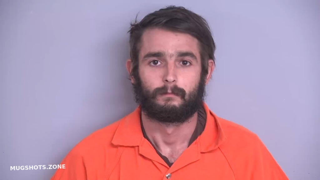 EDSALL TRENTON ANDREW 12/16/2024 - Bradford County Mugshots Zone