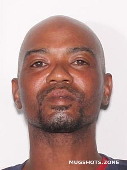 MCCUTCHEN DARIS PRENELL 01/02/2025 - Bradford County Mugshots Zone