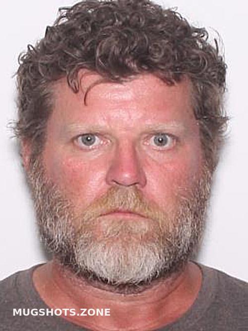 TERRELL DOUGLAS ALLEN 01/05/2025 - Bradford County Mugshots Zone