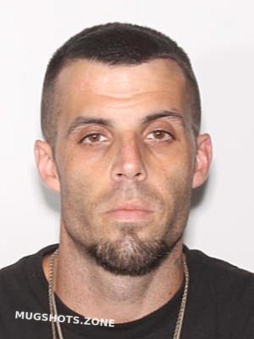 LOCKLEAR BRANDON ANDREW 01/23/2025 - Bradford County Mugshots Zone
