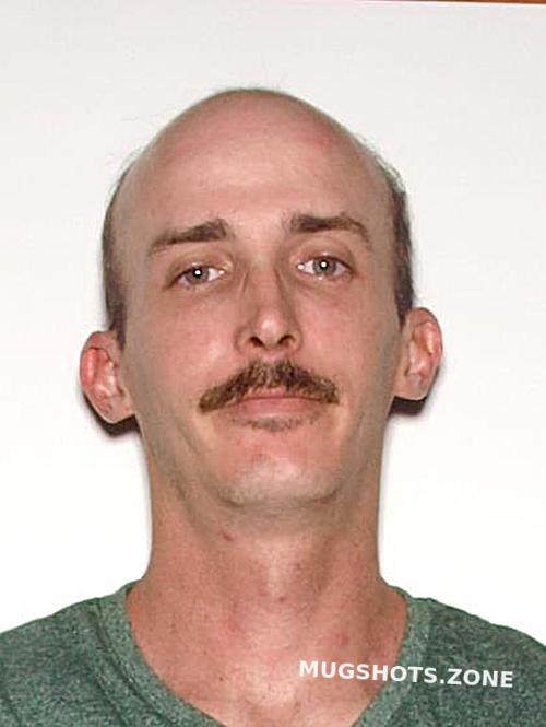 GLASGOW DAVID ANTHONY 02/08/2025 - Bradford County Mugshots Zone