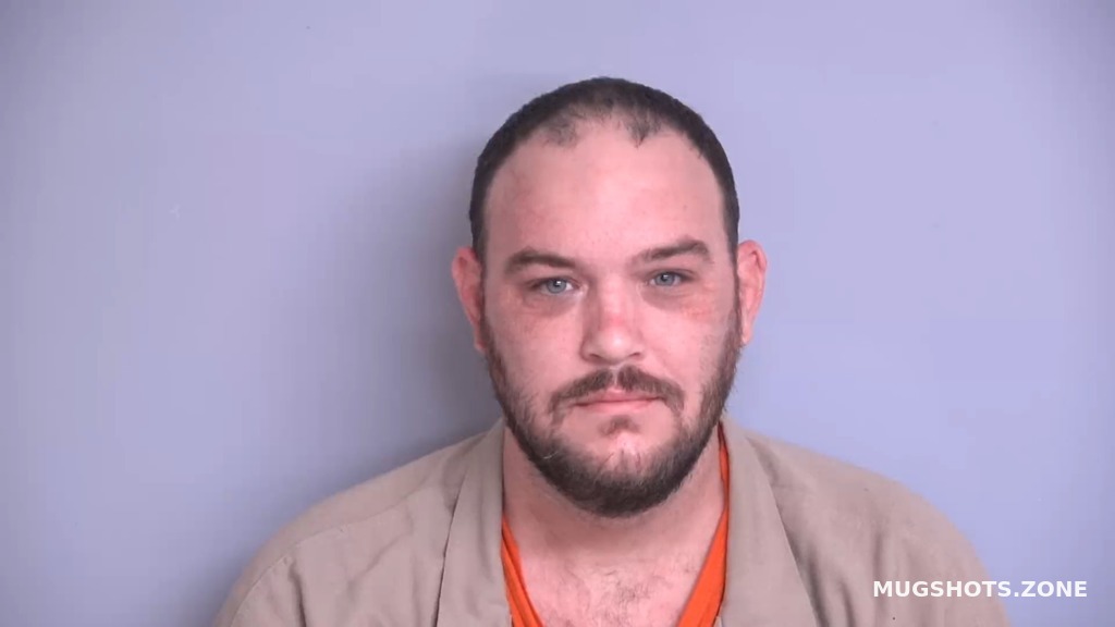 MITCHELL CHRISTOPHER TALON 02/09/2025 - Bradford County Mugshots Zone