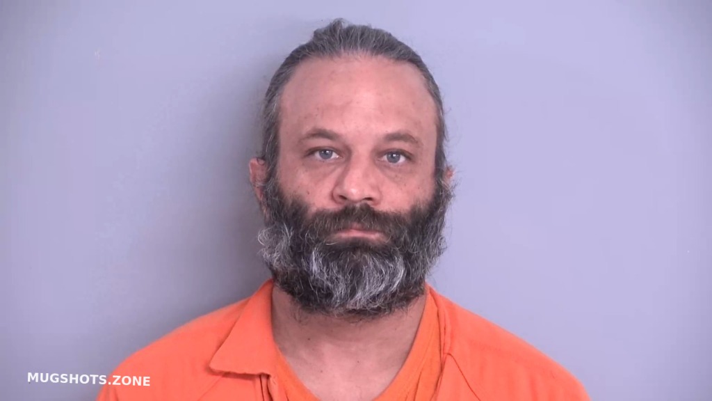 BACCHUS CAMERON CHRISTOPHER 02/17/2025 - Bradford County Mugshots Zone