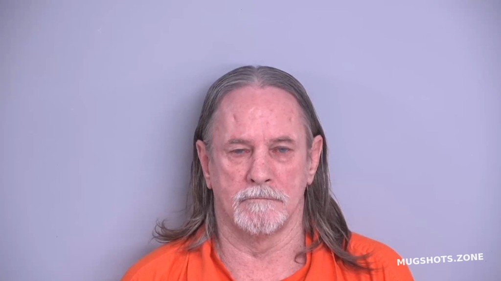 WILLIAMS RANDY LEE 02/21/2025 - Bradford County Mugshots Zone