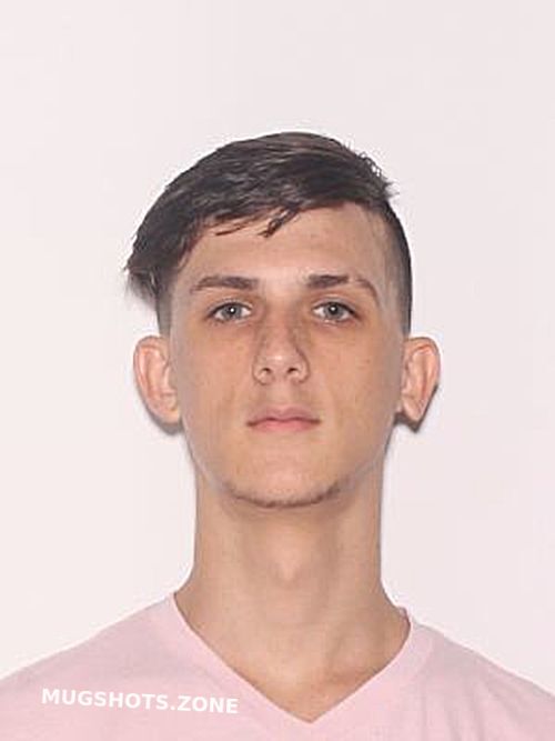 TYLER SEBASTIAN RYAN 02/24/2025 - Bradford County Mugshots Zone