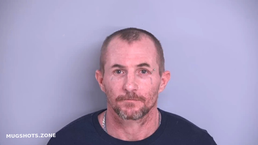 BRESEE DAVID ERIC MICHAEL 03/05/2025 - Bradford County Mugshots Zone