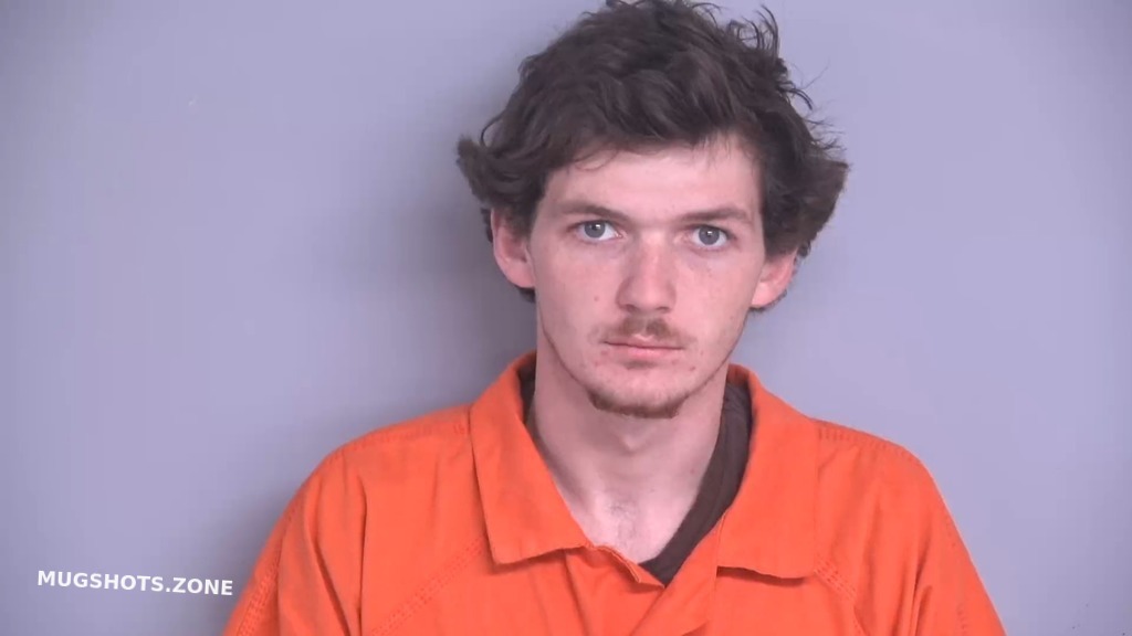 PERKINS ZACHARY WAYNE 03/05/2025 - Bradford County Mugshots Zone