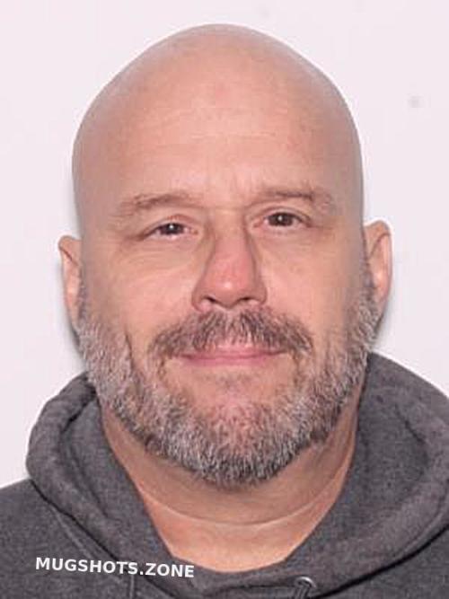 SYKES KEVIN DEAN 03/13/2025 - Bradford County Mugshots Zone