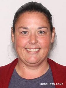 PERRY KELLI DAWN 03/14/2025 - Bradford County Mugshots Zone