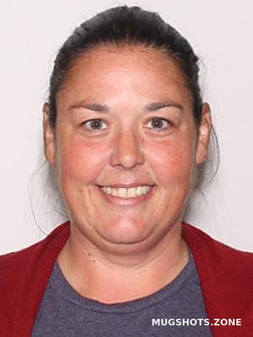 PERRY KELLI DAWN 03/14/2025 - Bradford County Mugshots Zone