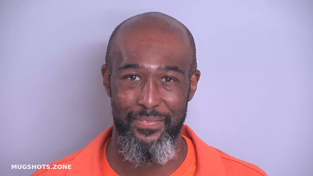 CORBITT CHARLES DEJUAN 03/14/2025 - Bradford County Mugshots Zone