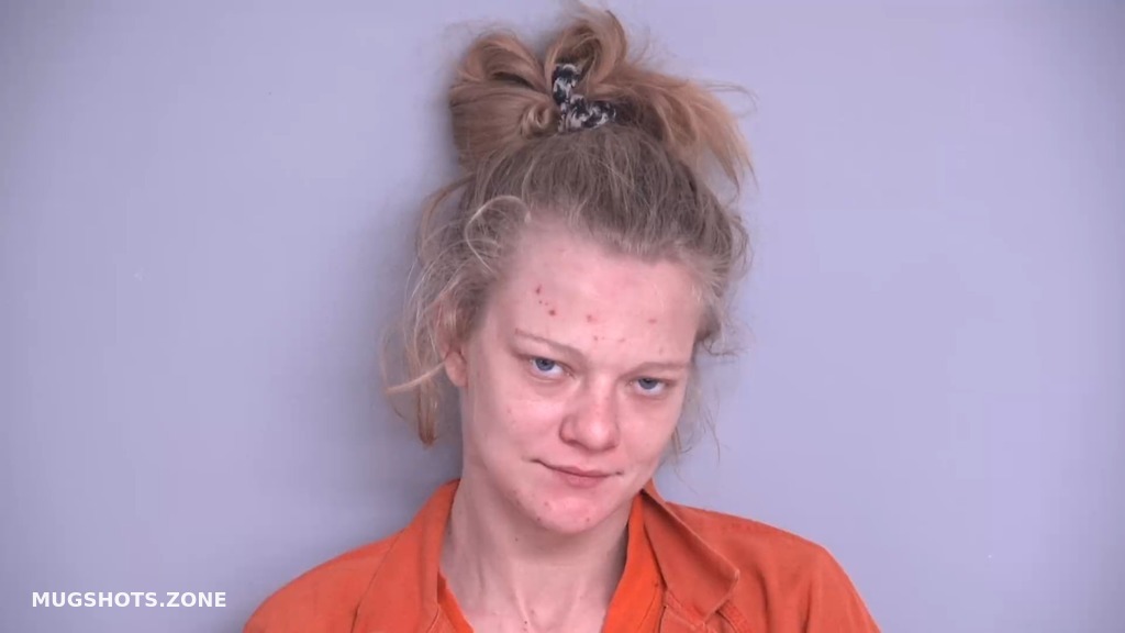 BARNETT MIRANDA FAYE 03/15/2025 - Bradford County Mugshots Zone