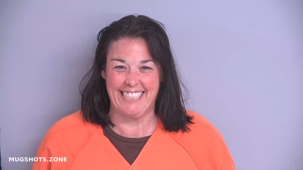 PERRY KELLI DAWN 03/19/2025 - Bradford County Mugshots Zone