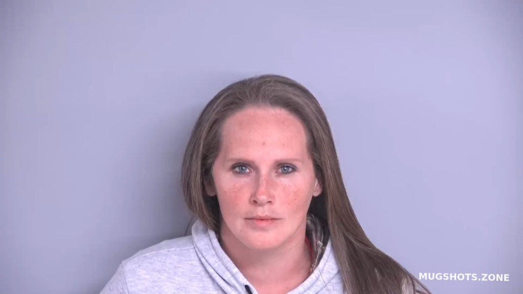 BRICE HEATHER DANIELLE 03/24/2025 - Bradford County Mugshots Zone